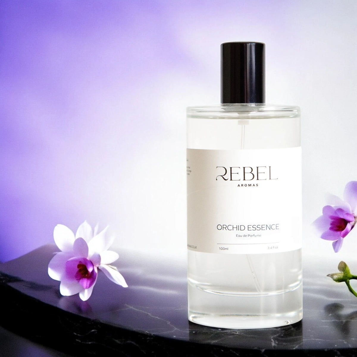 Aromatic perfumes – Rebel Aromas