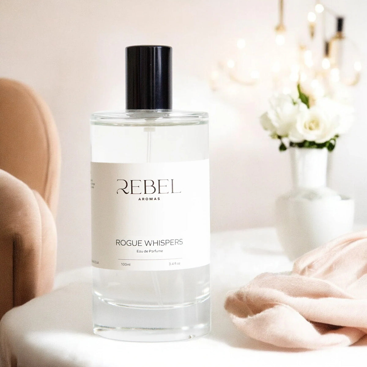 Best Sellers For Her - Best Selling Perfumes – Rebel Aromas