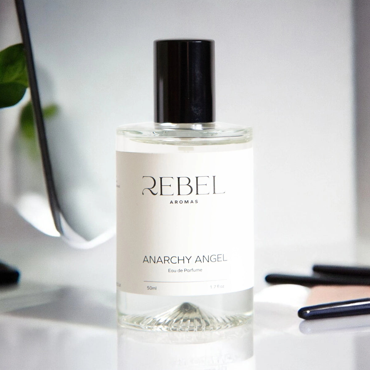 50ml Perfume – Rebel Aromas