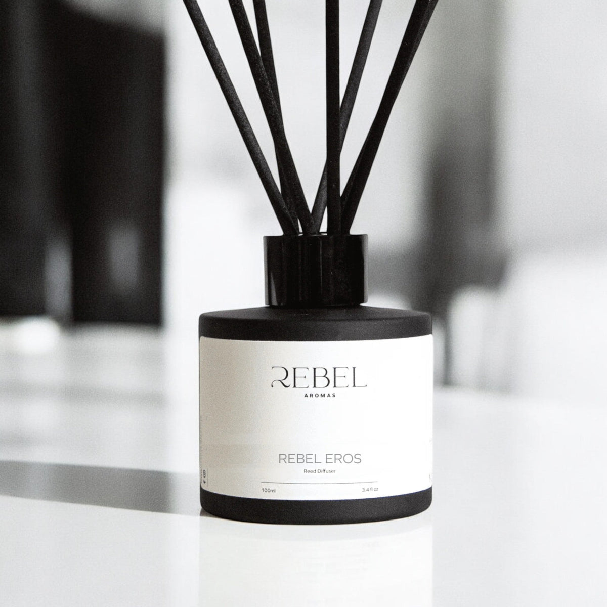 Homeware – Rebel Aromas