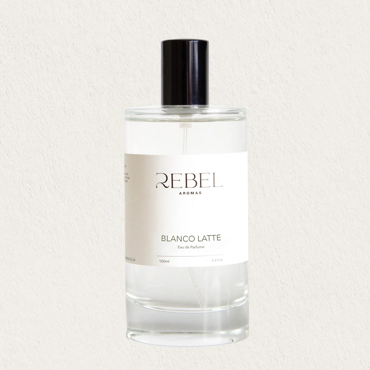 Inspired by Bianco Latte – Rebel Aromas