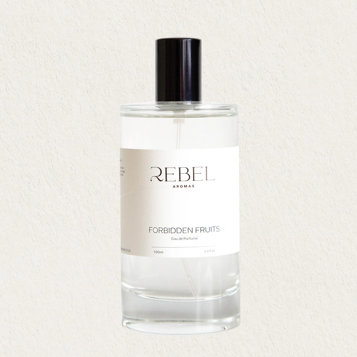 Inspired By English Pear & Freesia - Rebel Aromas