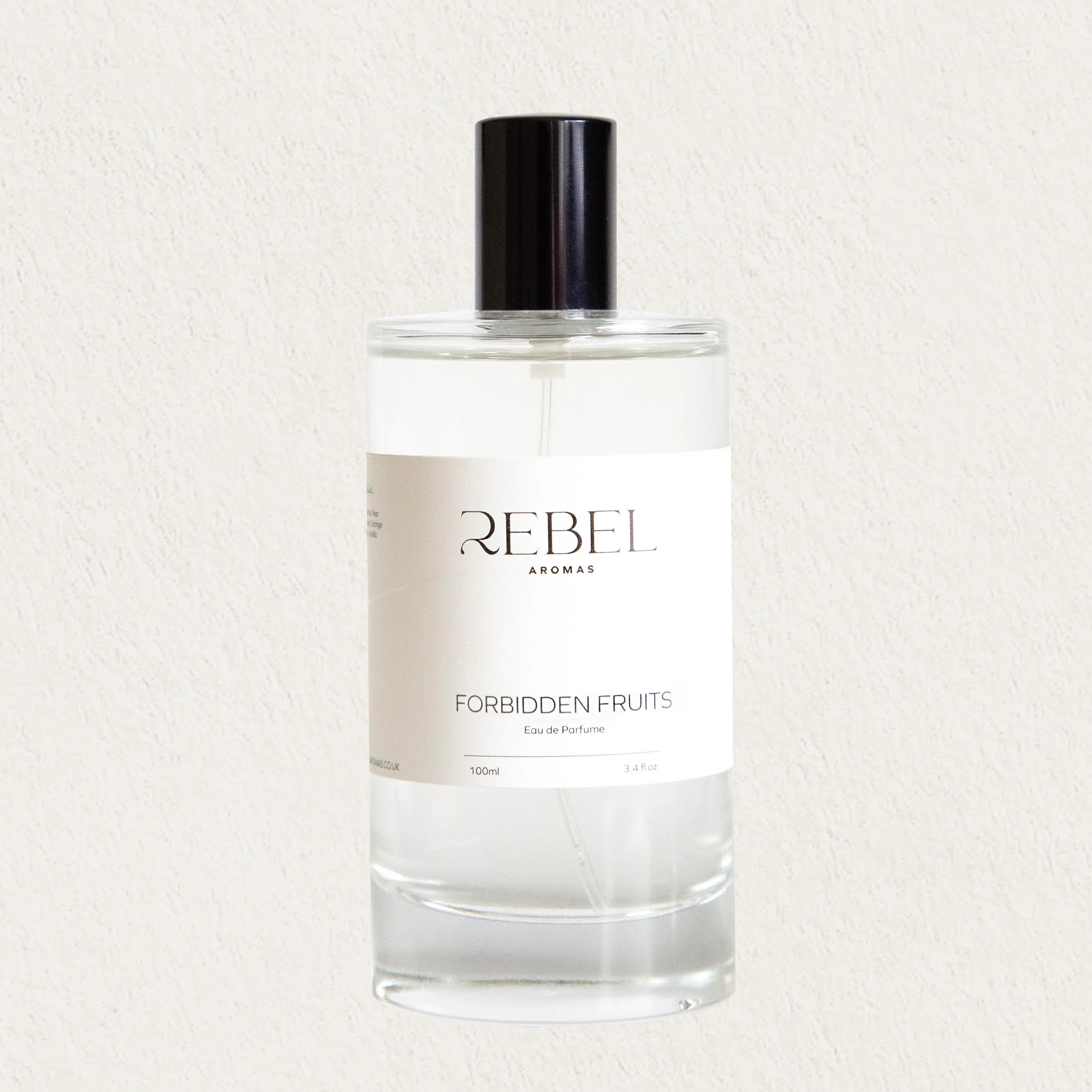 Inspired By English Pear & Freesia - Rebel Aromas