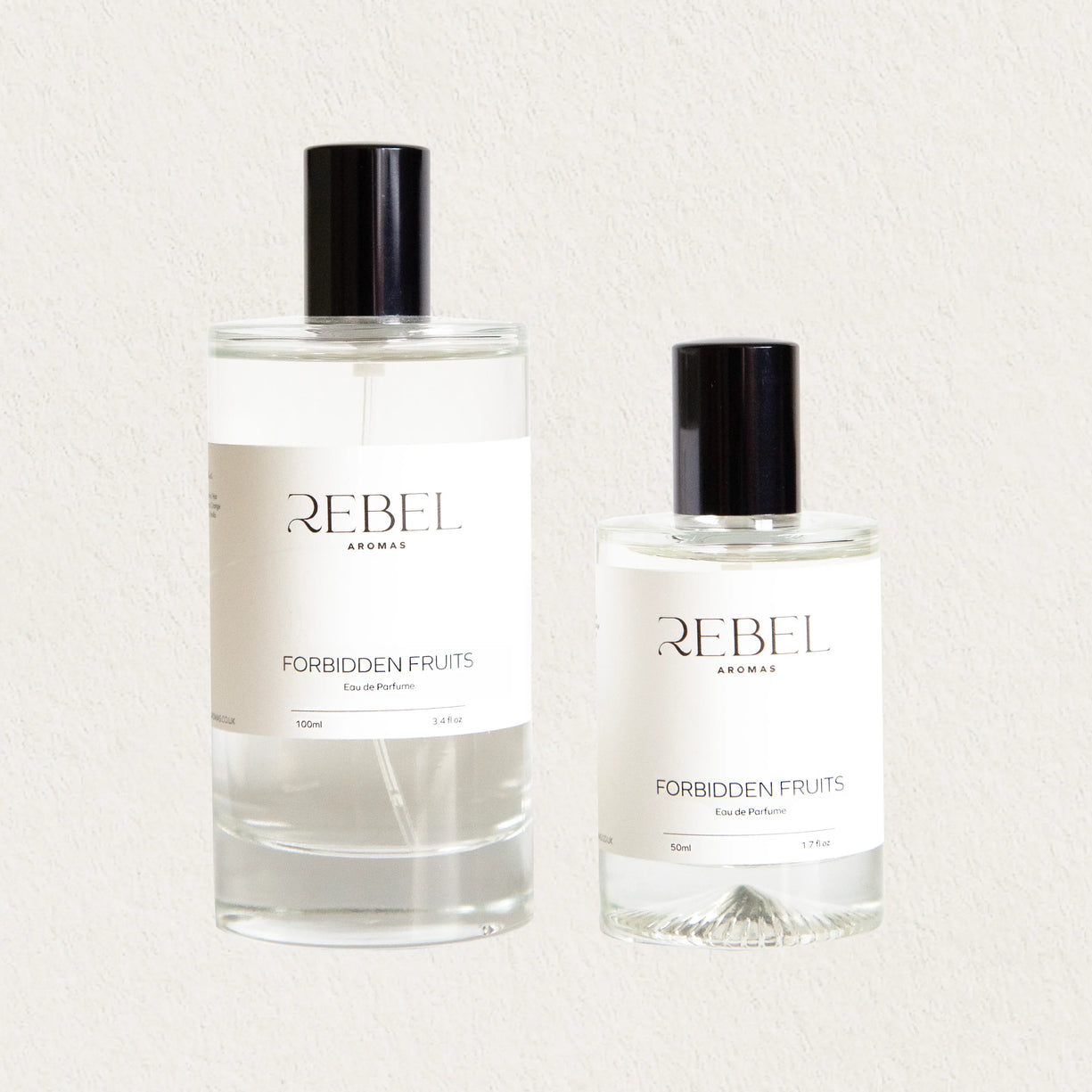 Forbidden Fruits Inspired By Jo Malone – Rebel Aromas
