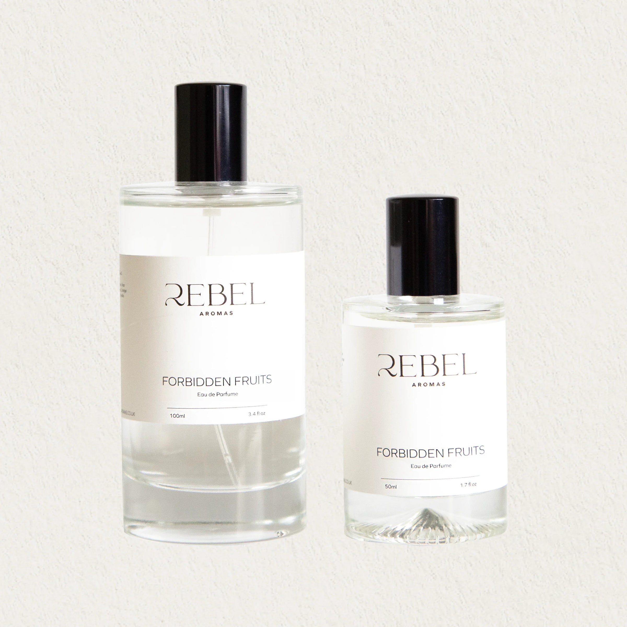 Forbidden Fruits Inspired By Jo Malone – Rebel Aromas