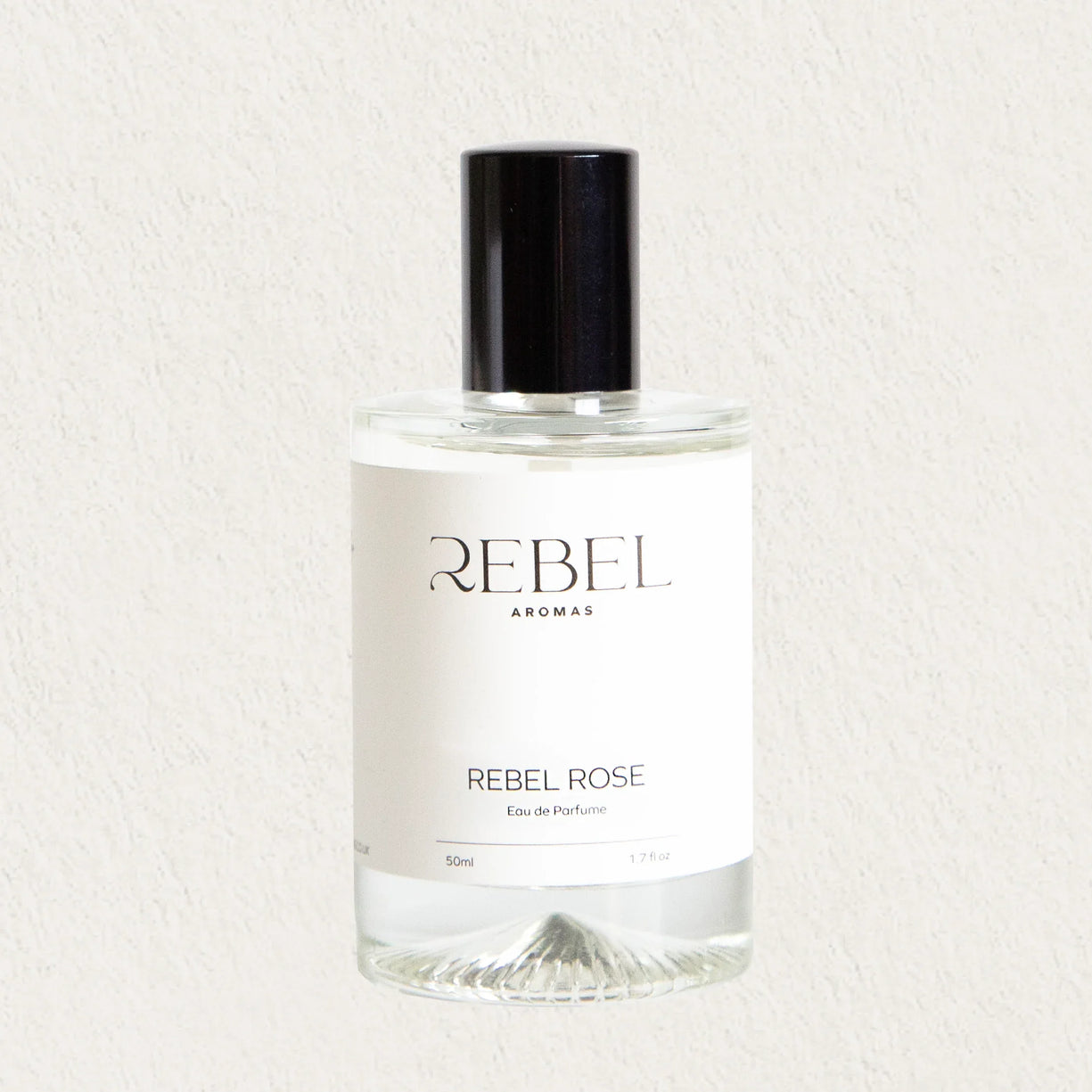 Rebel Rose – Rebel Aromas