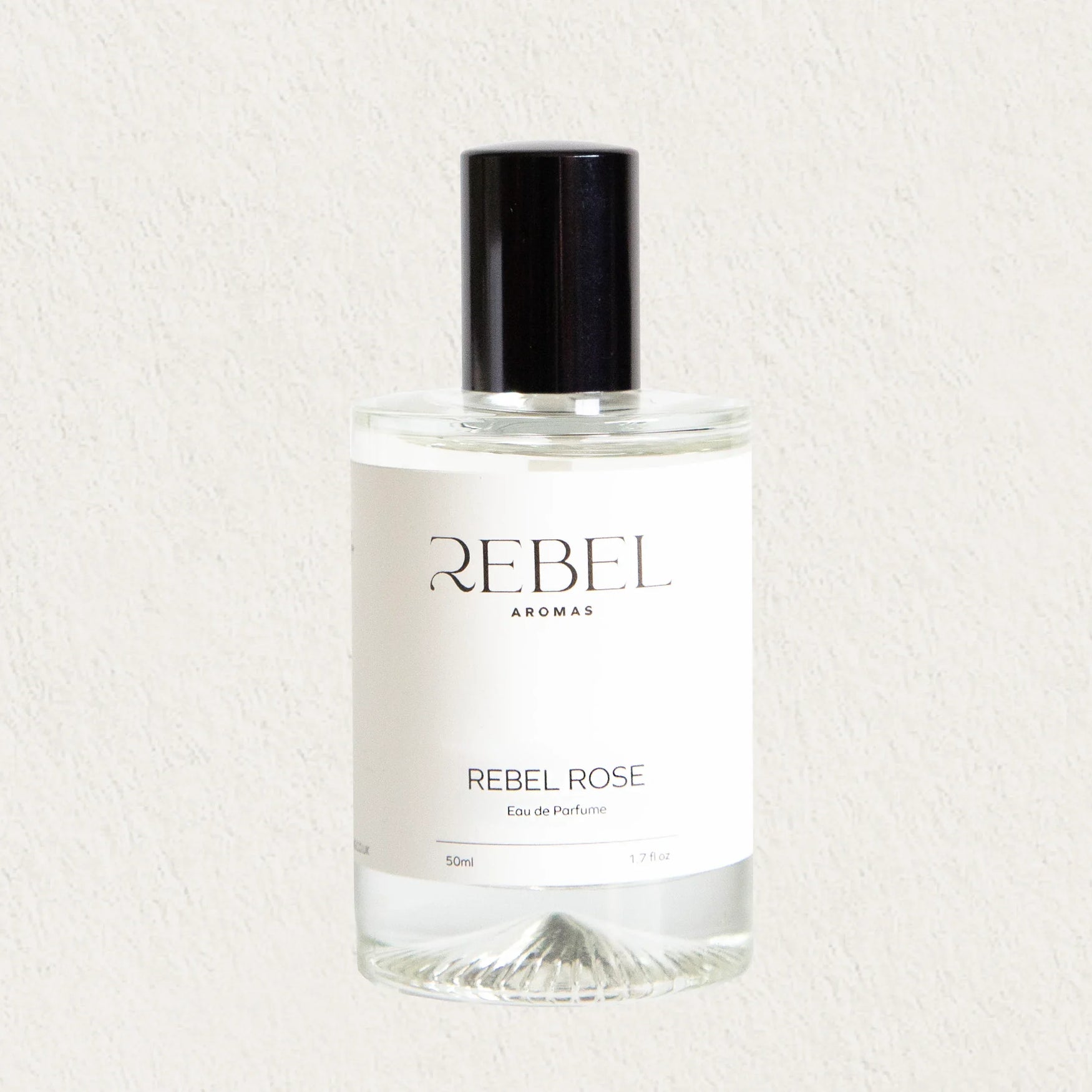 Rebel Rose – Rebel Aromas