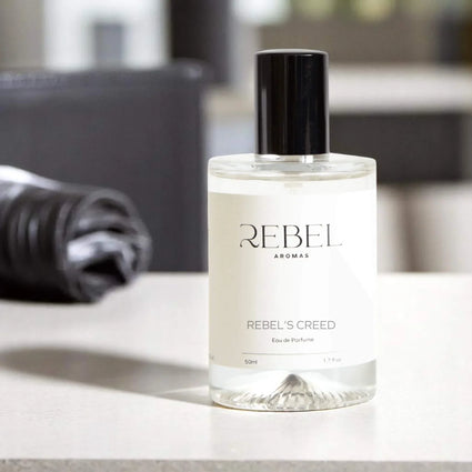Rebel Aromas Designer Inspired Perfumes