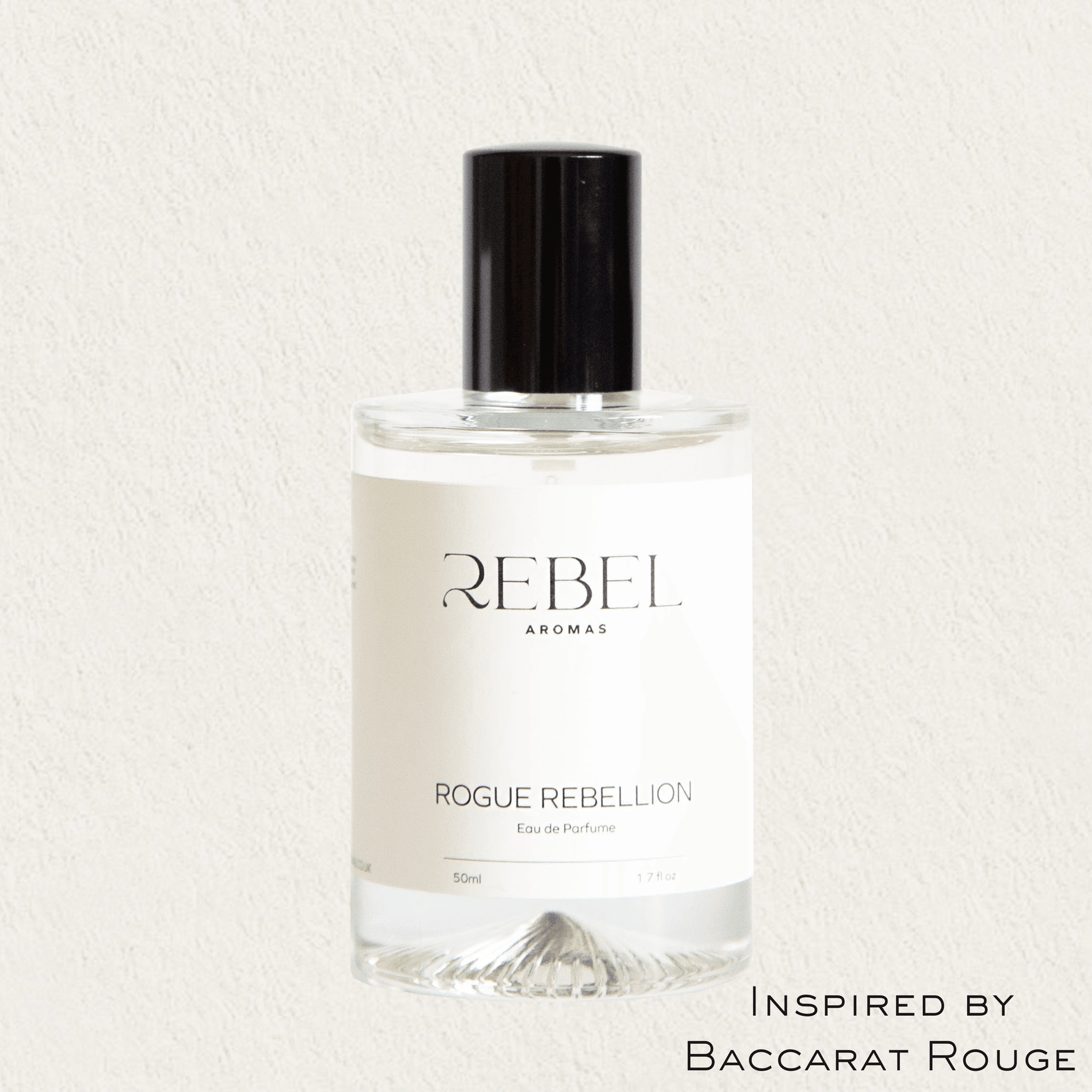 Designer Inspired Perfumes - Replica Perfumes - Rebel Aromas