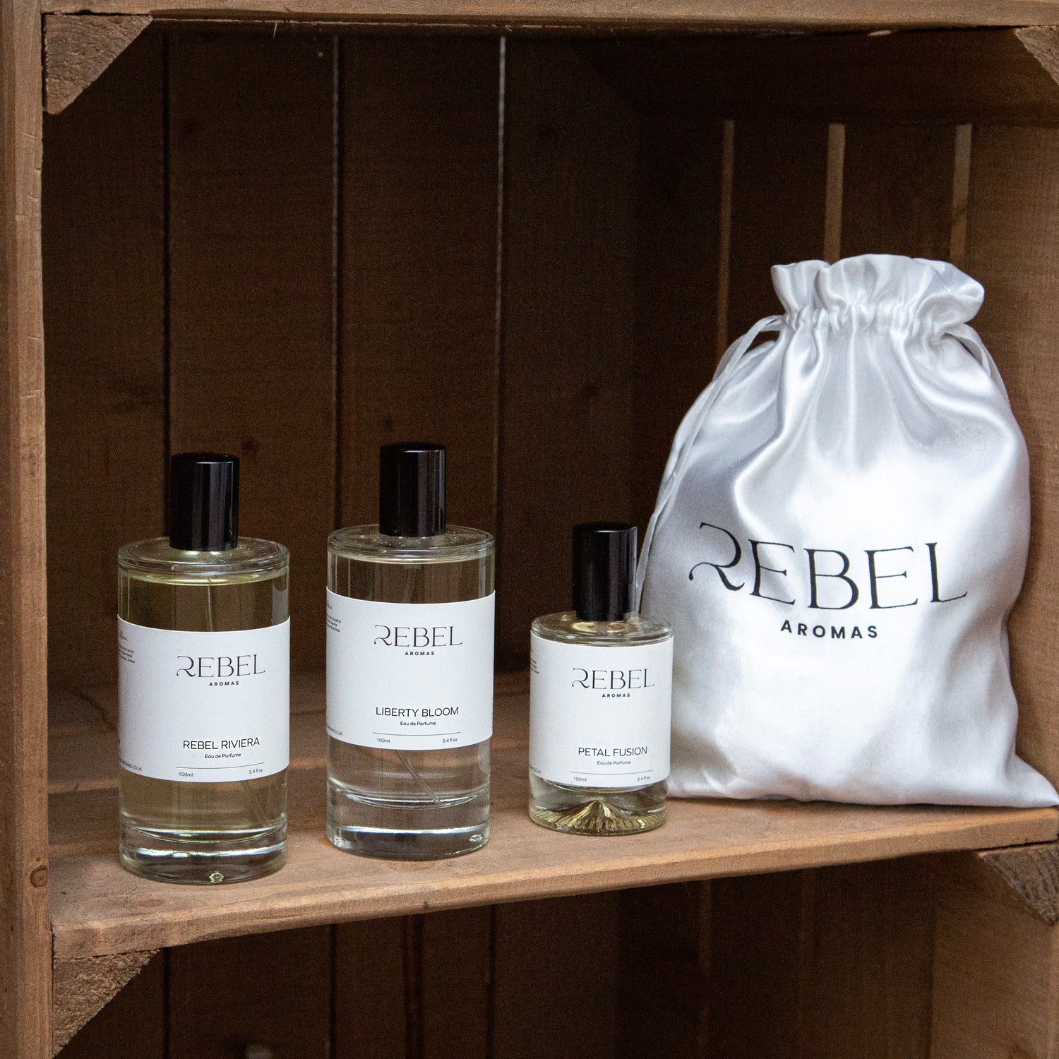 Shop All Fragrances – Rebel Aromas