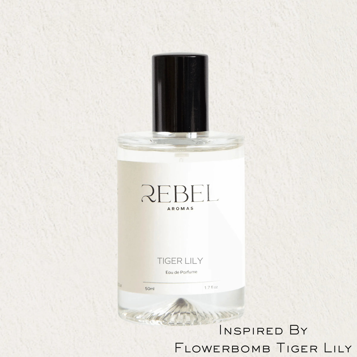 Flowerbomb Tiger Lily - V&R Dupe Inspired Perfume – Rebel Aromas