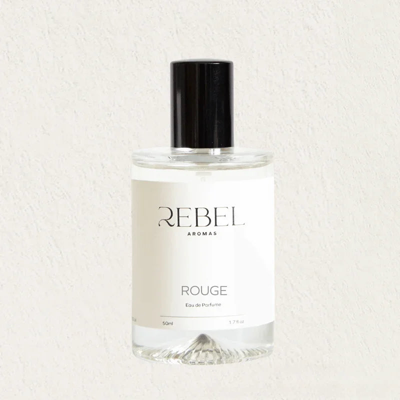 Rebel Aromas Designer Inspired Perfumes