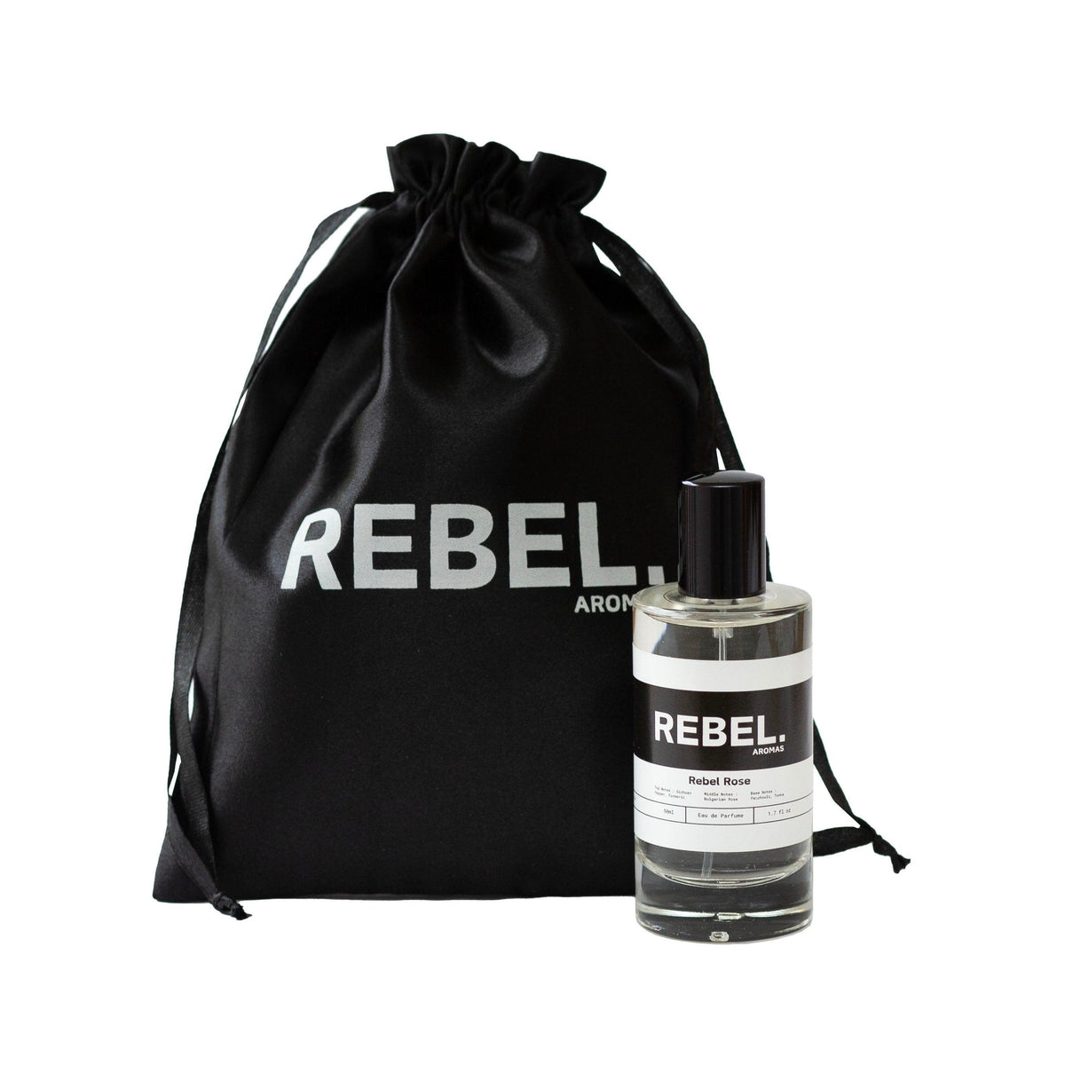 Perfume Set Bundle – Rebel Aromas