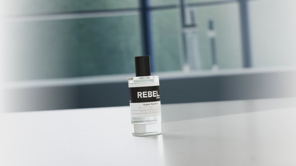 Designer Inspired Perfumes – Rebel Aromas